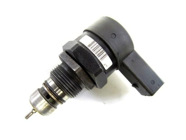 BMW Raildruckregelventil 7805733 7788685 7787166 0281002481 E46 E90 E60 ...