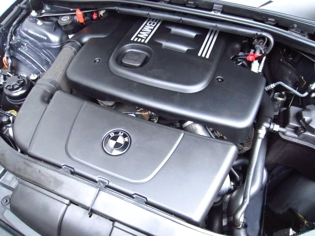 BMW E87 118d 120d E90 E91 318d 320d E60 E60LCI E61 E61LCI 520d M47N2 ...