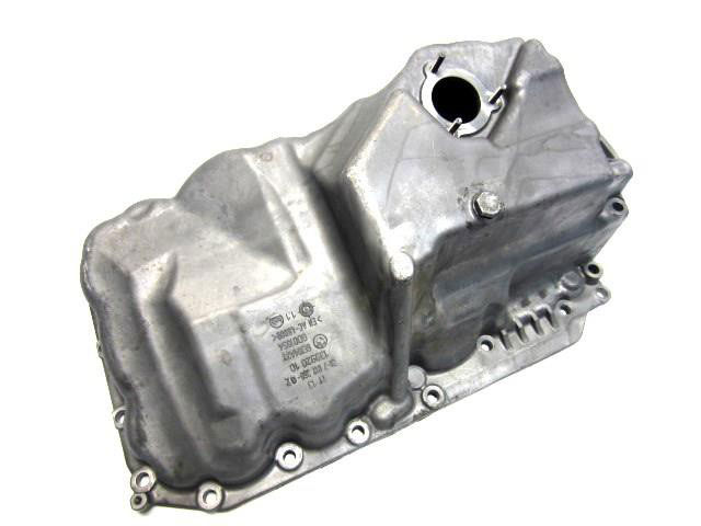 BMW Ölwanne 7812360 N47 F07 F07LCI F10 F10LCI F11 F11LCI F20 F21 F22 ...