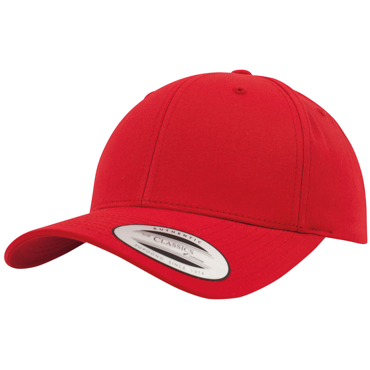 Flexfit Curved Classic Snapback Baseball Cap verschiedene Farben | eBay.de