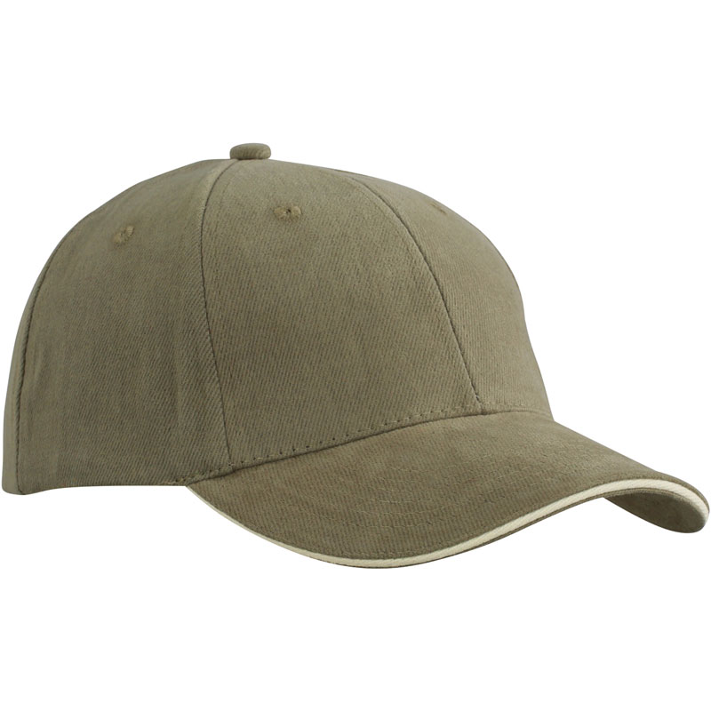 Cappy Mutze Herren