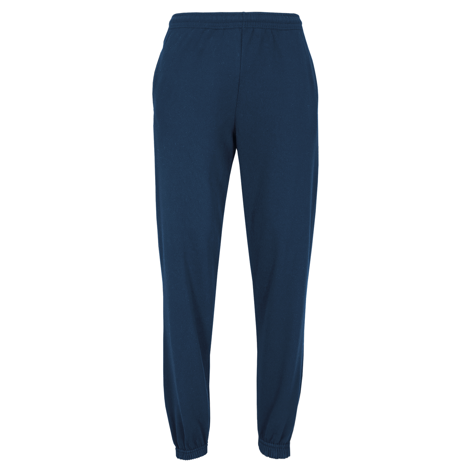 Fruit of the Loom Classic Elasticated Cuff Jog Pants + GRATIS MyShirt Beutel | eBay.de