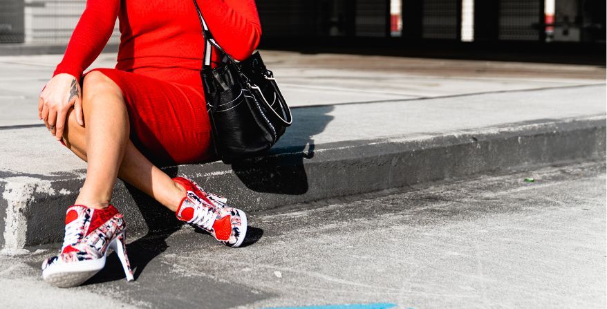 Der Online-Shop für High Heels und Fashion | Missy Rockz