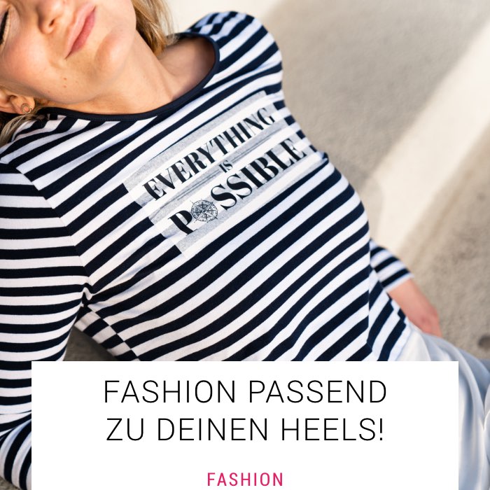 Sport High Heels von Missy Rockz | Missy Rockz