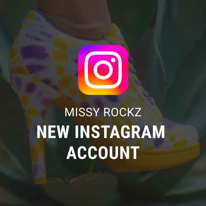 Sport High Heels by Missy Rockz | Missy Rockz