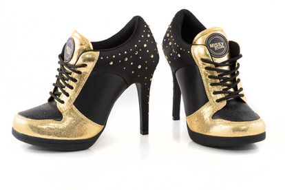 Sport High Heels