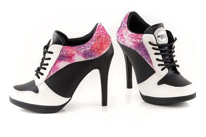 Sport High Heels