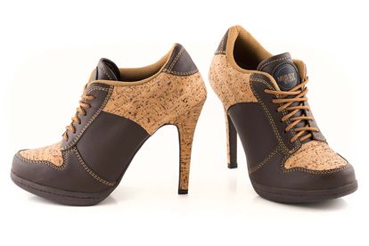 Sport High Heels