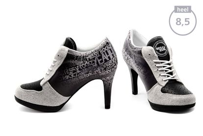 Sport High Heels