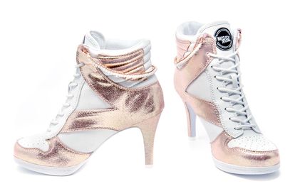 Sport High Heels