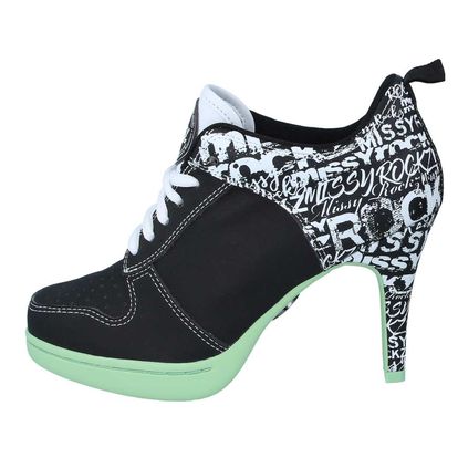 Sport High Heels | Missy Rockz
