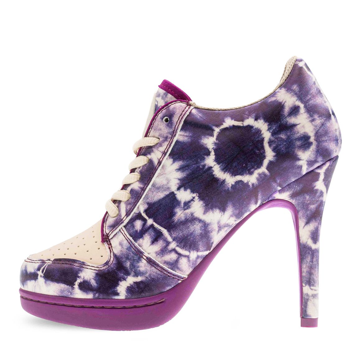 SPIRIT ROCKZ *limited edition Schuhe | MISSY ROCKZ