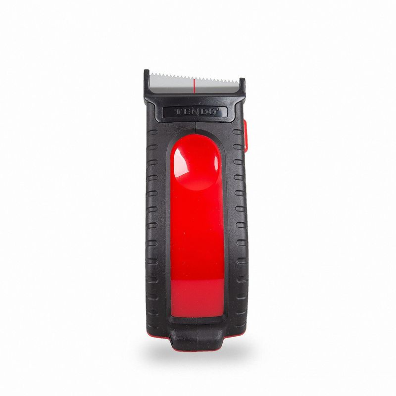 Roller premium from in red | Innovative packet band roller for quick ...