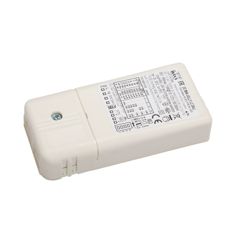 [Paket] TCI DC MINI Jolly DALI 20 5,4W bis 20W 151395 | Online Shop