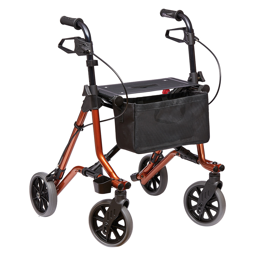 Dietz Taima M Leichtgewicht Rollator | Vitalheld