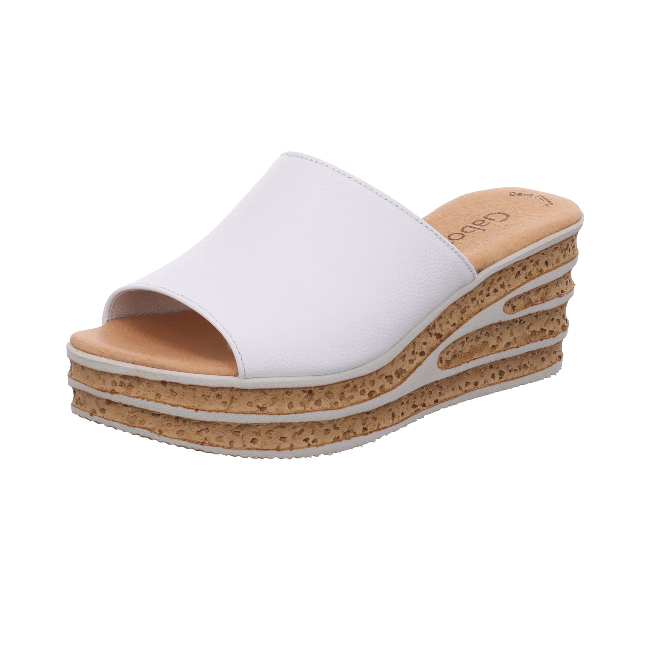 Pantolette Damen