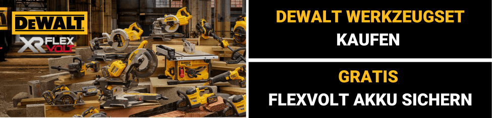DeWALT günstig online kaufen | werkstatt-king.de