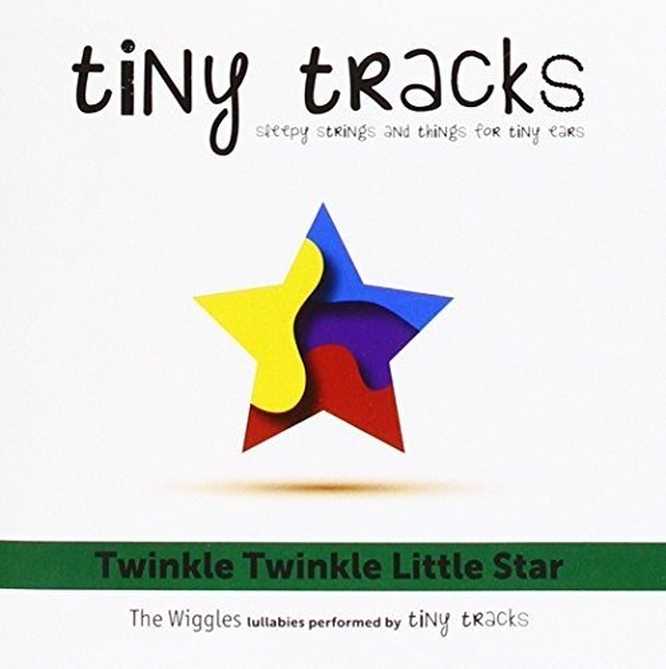 Tiny Tracks - Twinkle Twinkle Little Star | DealBird - TOP Marken TOP ...