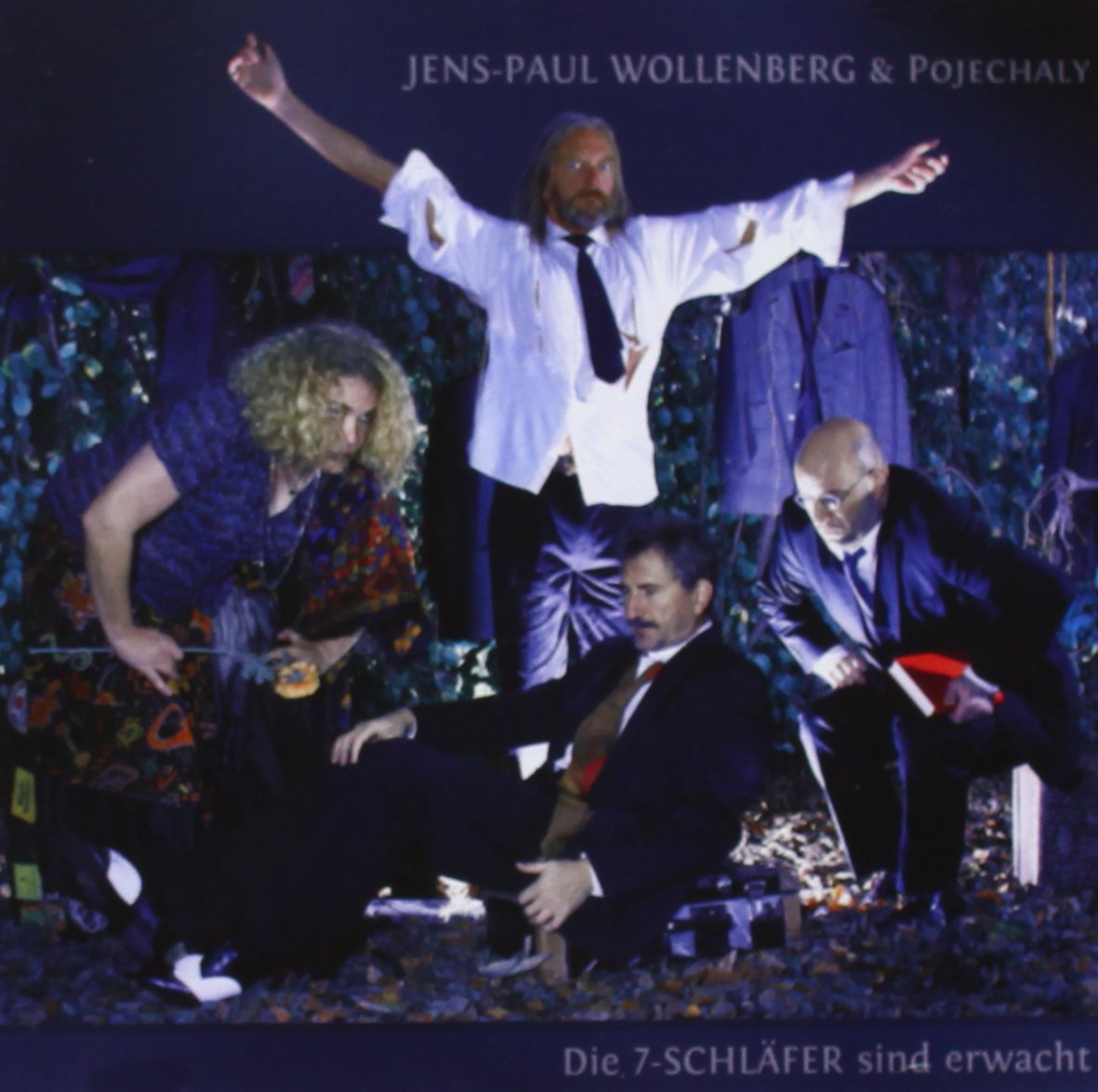 Die 7-Schlaefer sind erwacht | DealBird - TOP Marken TOP Preise