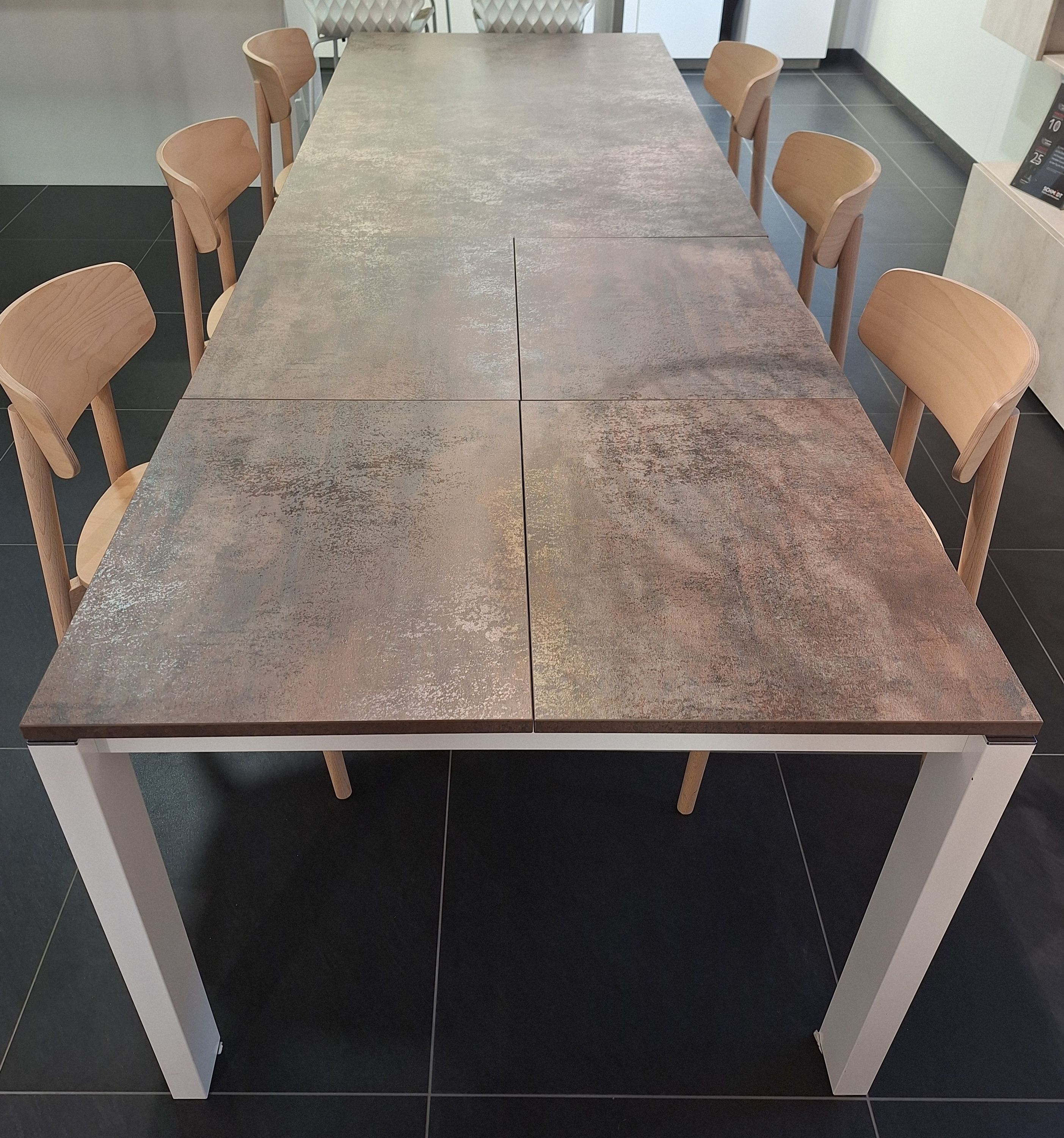 Esstisch XL Schmidt Möbel | DealBird - TOP Marken TOP Preise