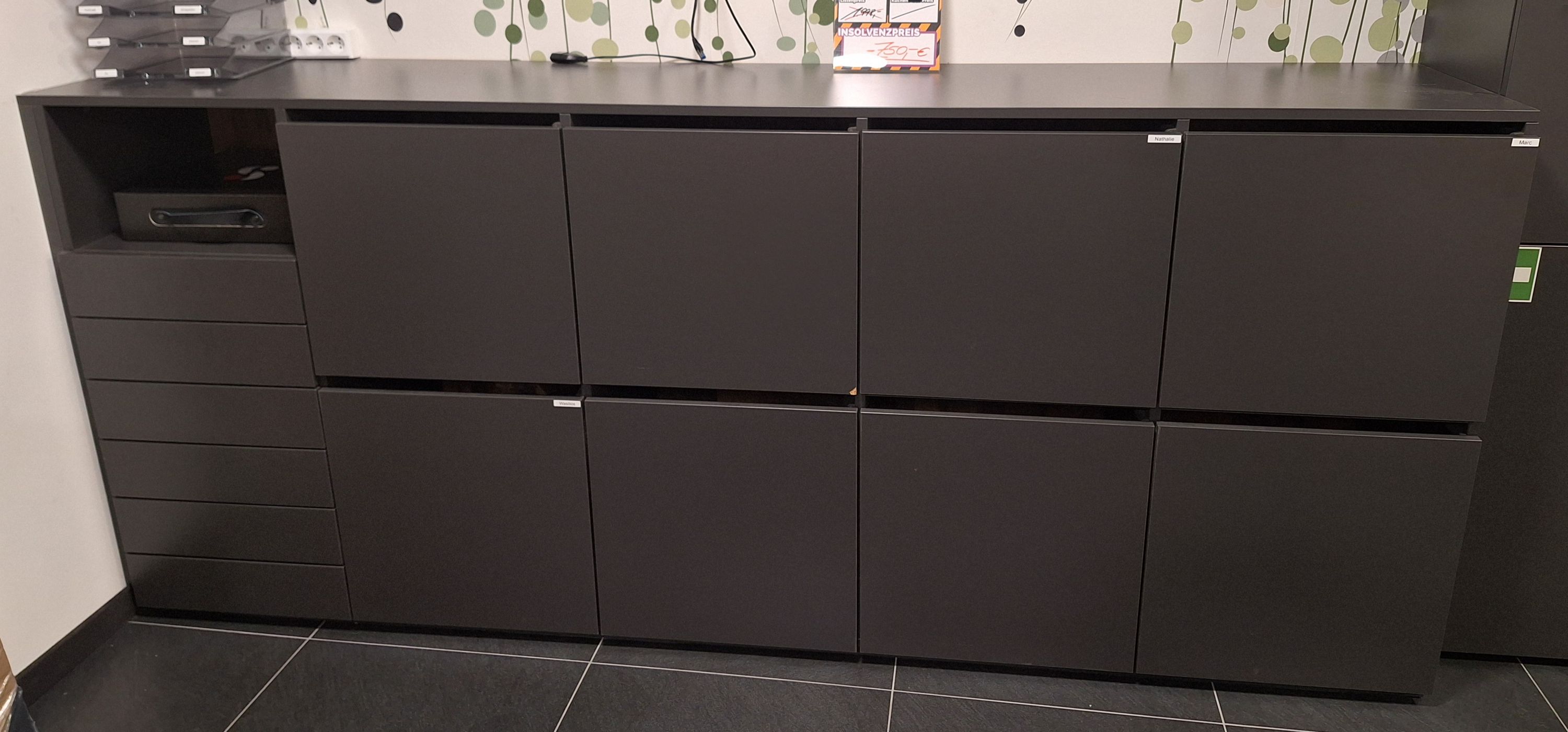 Schmidt Möbel Akten-Sideboardschrank | DealBird - TOP Marken TOP Preise