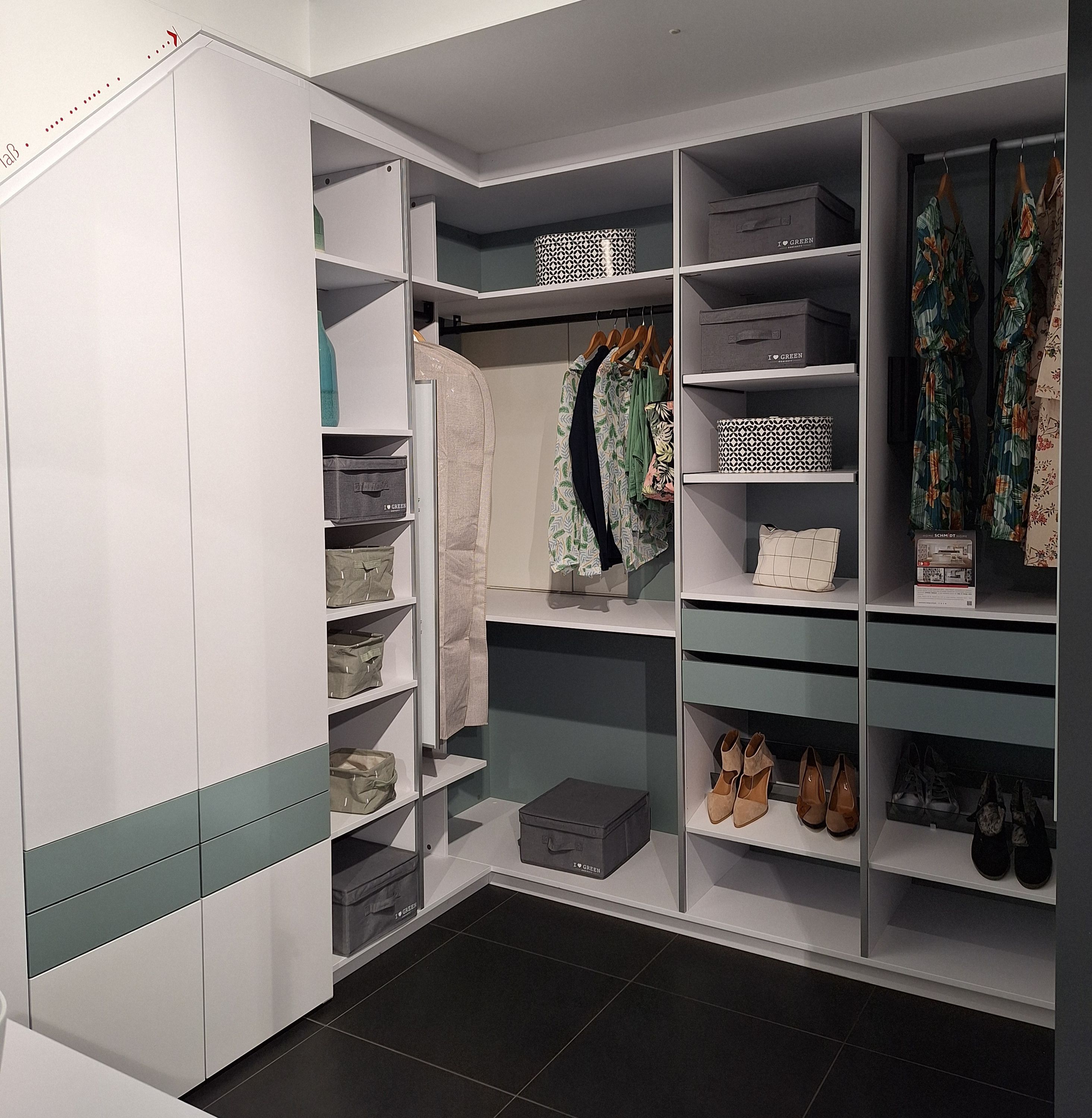 Schmidt Möbel Ankleide Berlin | DealBird - TOP Marken TOP Preise