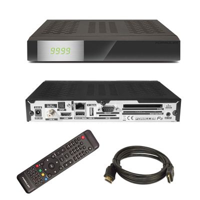 Sat Receiver