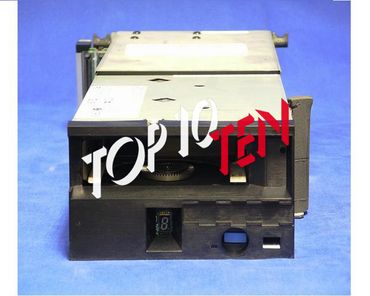 LTO Laufwerke - TOP TEN