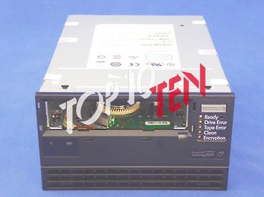 LTO-6 tape drives - repair, sale and advance exchange