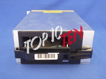 LTO-7 tape drives - repair, sale and advance exchange