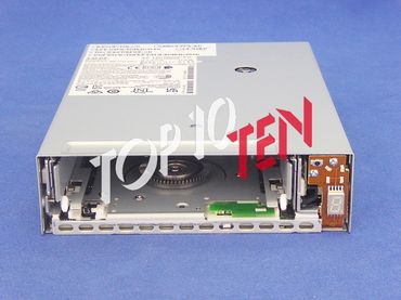 LTO-8 tape drives - repair, sale and advance exchange