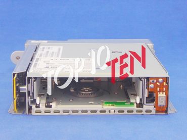 LTO-8 Bandlaufwerke - Reparatur, Verkauf und Vorabaustausch