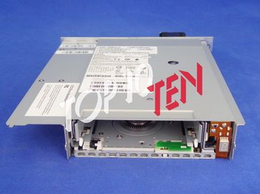 LTO Laufwerke - TOP TEN