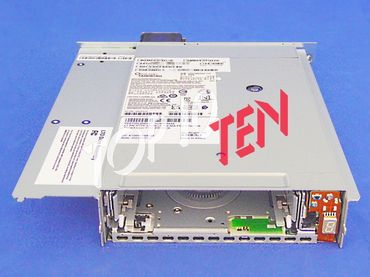 LTO-8 tape drives - repair, sale and advance exchange