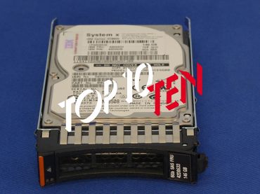 Disk Storage