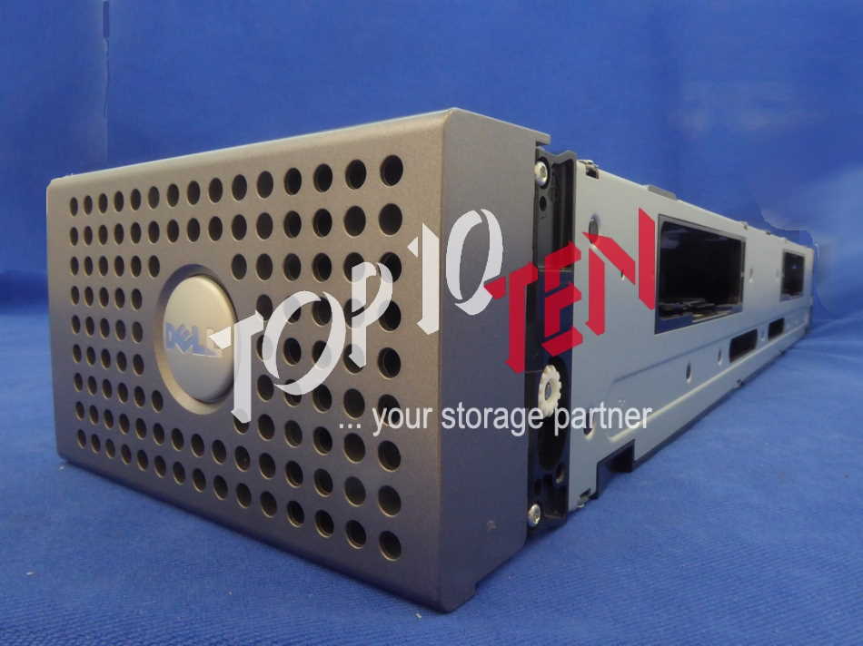 DELL 440-10946 PowerVault 124T LTO left magazine
