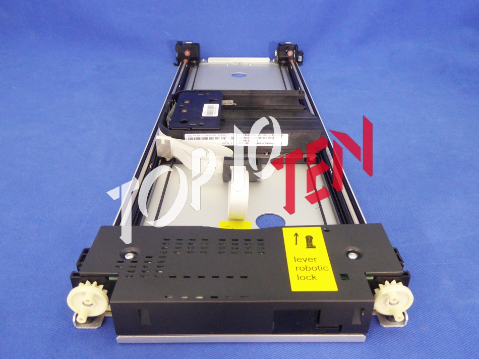 DELL 0R54KX ML3 3U Tape Library Picker Assembly