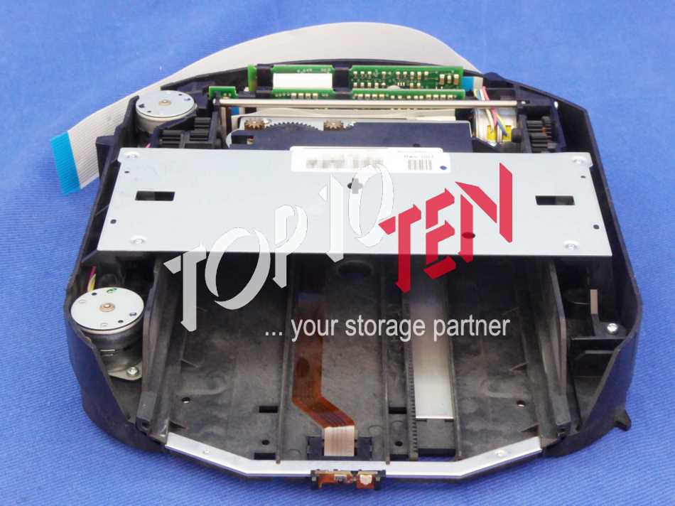 Fujitsu LT20 Picker LT20 Picker Assembly