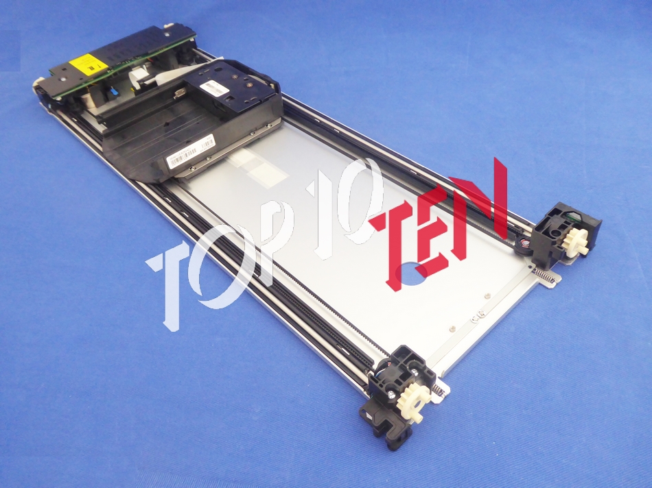 IBM 00GH771 TS4300 / 3555 Picker Assembly, Old Style