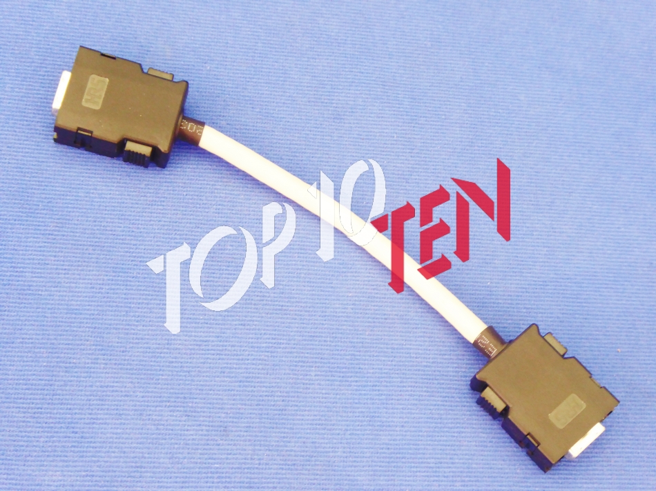 IBM 00GH772 TS4300 3U Tape Library Type 3555 - Expansion Cable