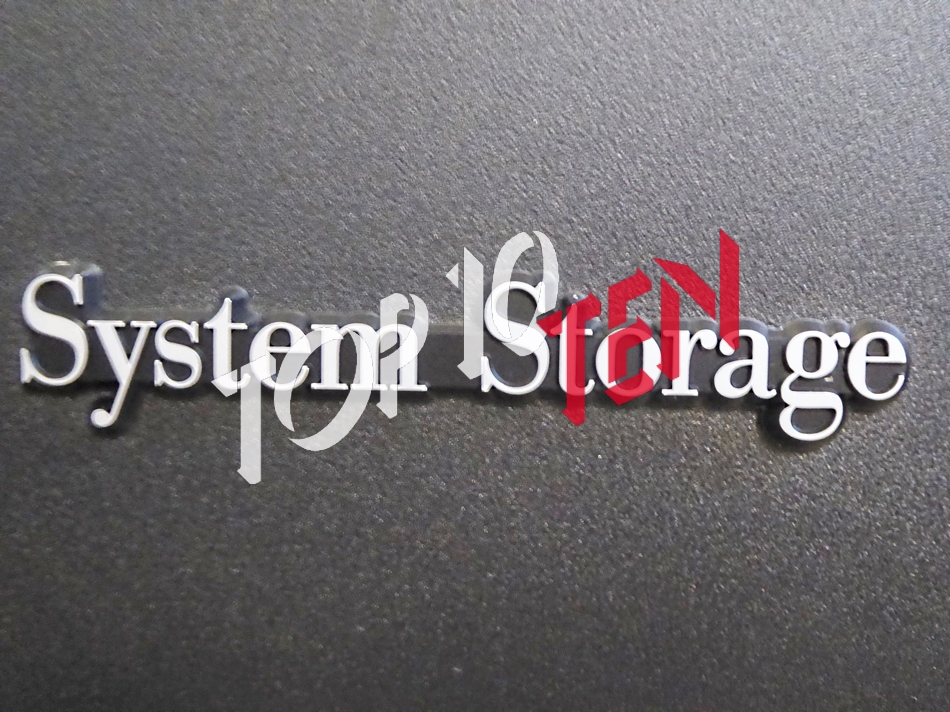 IBM 3957-V07 System Storage TS7740 Virtualization Engine Server