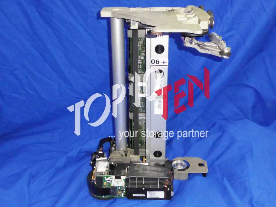 StorageTek 419642603 SL8500 Picker Handbot Assembly