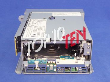 LTO-9 tape drives - repair, sale and advance exchange