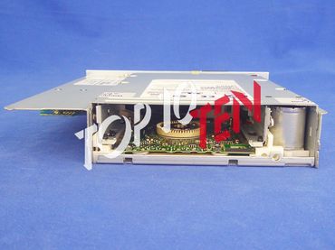 LTO-9 tape drives - repair, sale and advance exchange