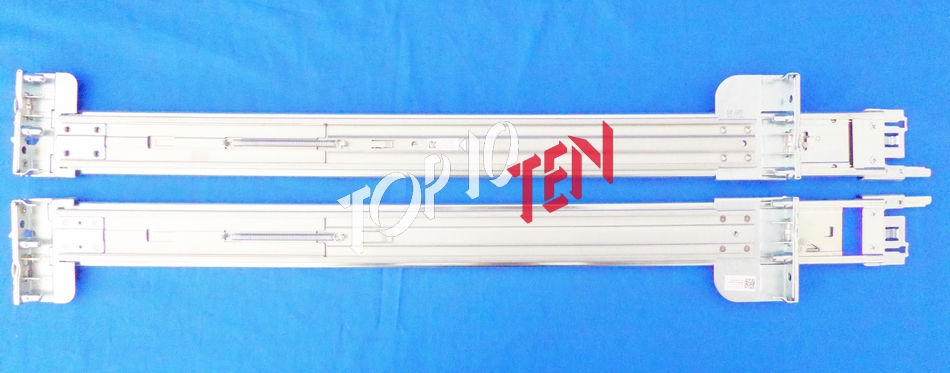 Dell 00TKYT 024V27 PowerEdge 2U Sliding Rail Kit B6