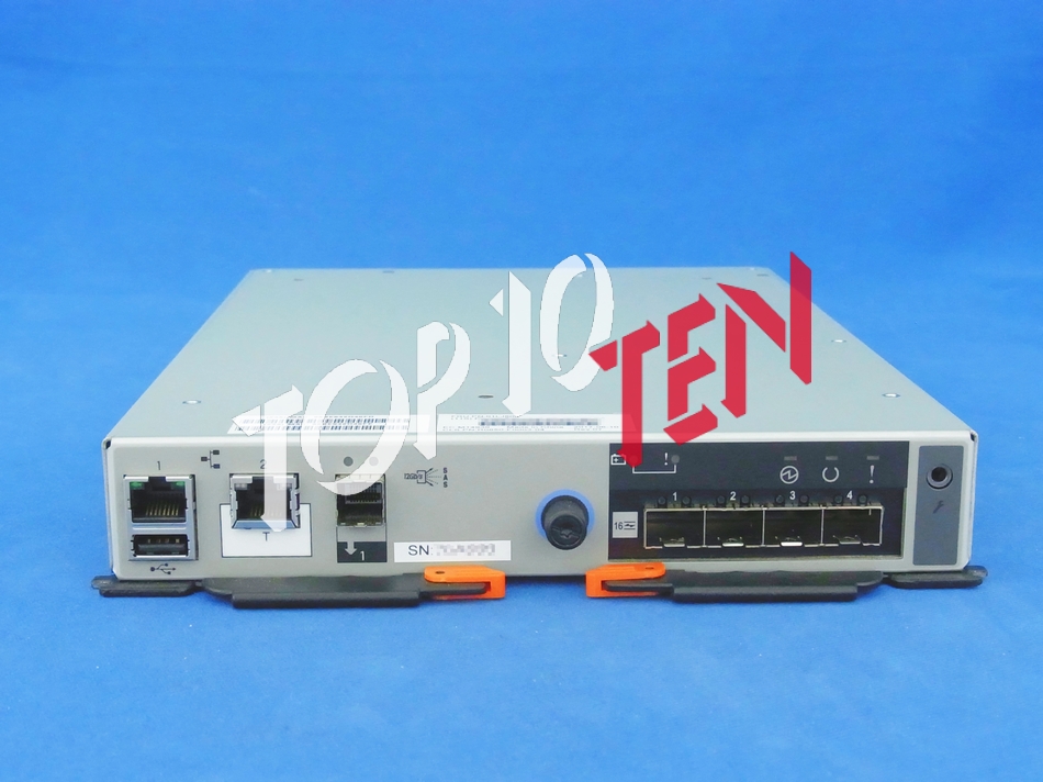 IBM 01LJ608 Storwize V5010 Gen2 Node Canister