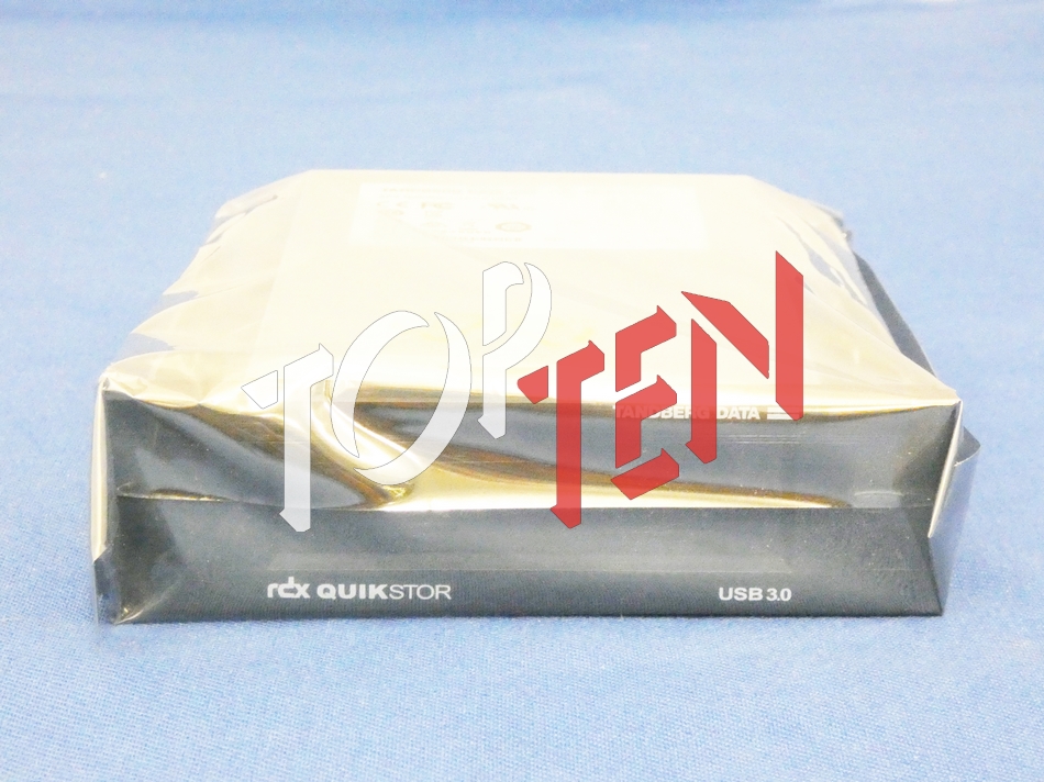 Lecteur interne Quikstor Tandberg Data 8670-RDX USB 3.0