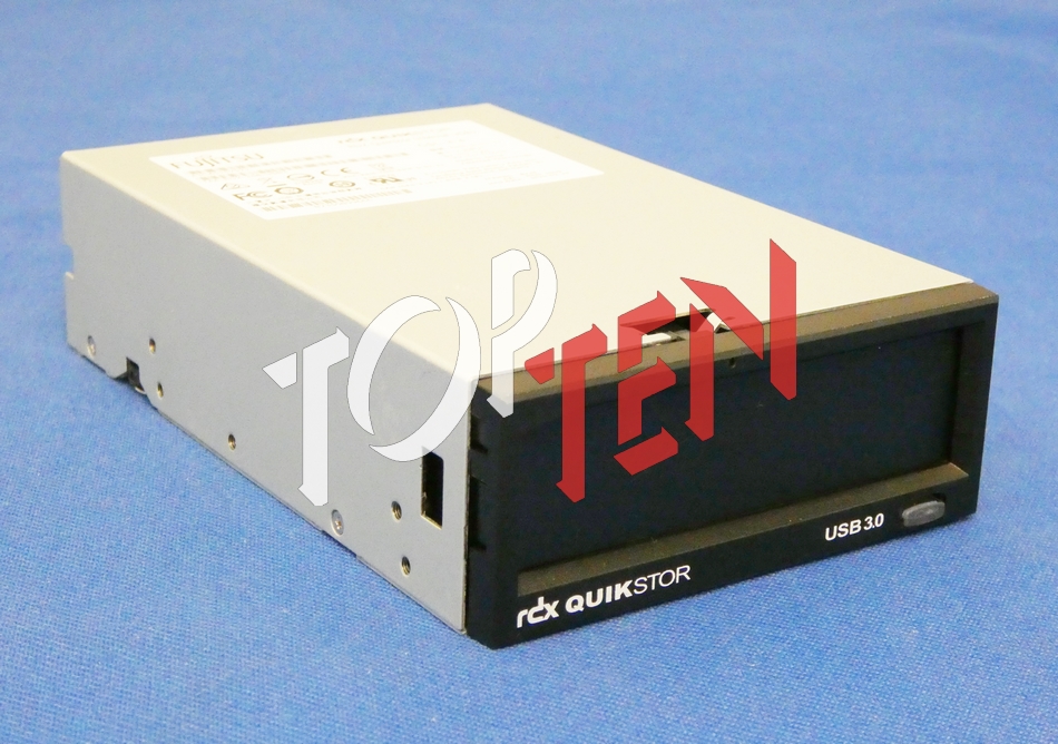 Fujitsu a3c40157971 RDX-35B-USB3 RDX QuikStor internal USB 3.0 Backup ...