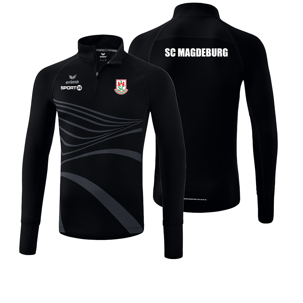 SCM RACING Longsleeve | Sport39.de