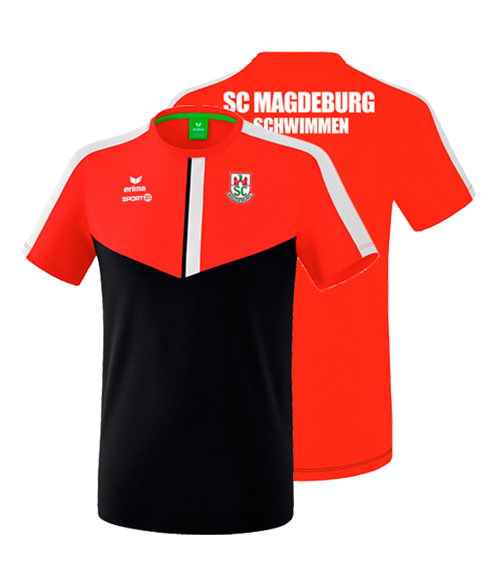 SCM Squad T-Shirt | Sport39.de